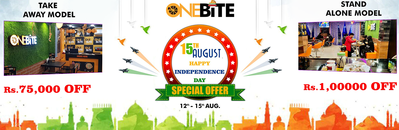 One Bite India | One Bite | One Bite Delhi India | One Bite fast food ...